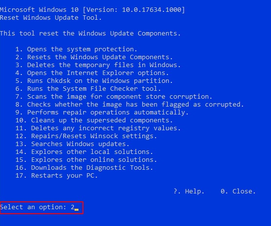 ¿Cómo resolver el error de Windows Update 80072ee2? – tecnoespectro.com