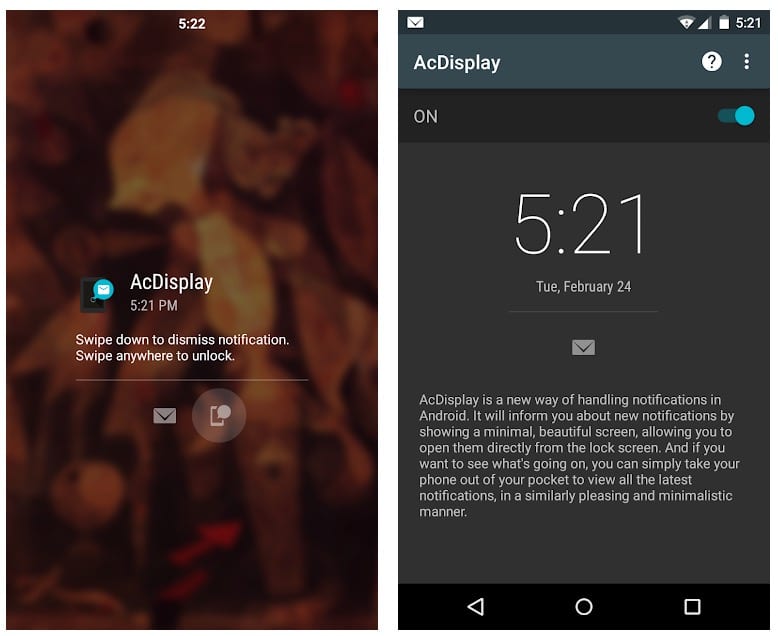 17 mejores aplicaciones de pantalla de bloqueo para Android – tecnoespectro.com