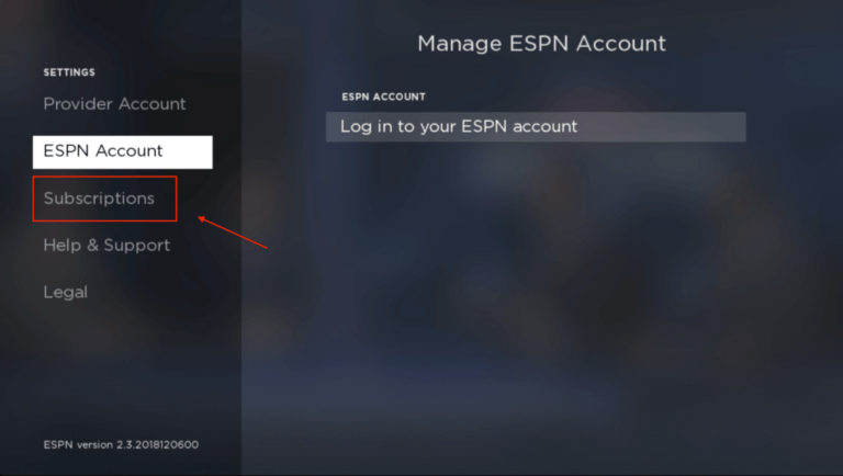 Cómo ver ESPN en Roku con / sin cable – tecnoespectro.com