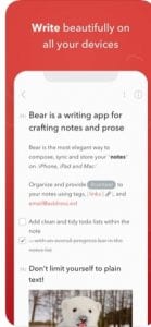 Las 9 mejores aplicaciones para tomar notas multiplataforma ...