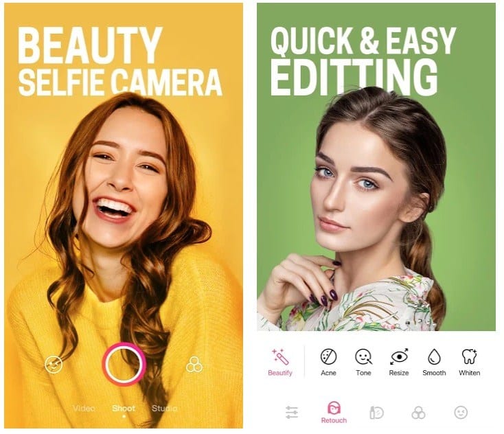 Las 12 mejores aplicaciones de blanqueamiento dental para Android ...