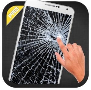 Las 11 mejores aplicaciones de pantalla rota falsa para Android ...