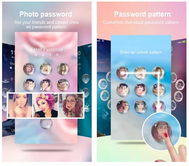 17 mejores aplicaciones de pantalla de bloqueo para Android – tecnoespectro.com