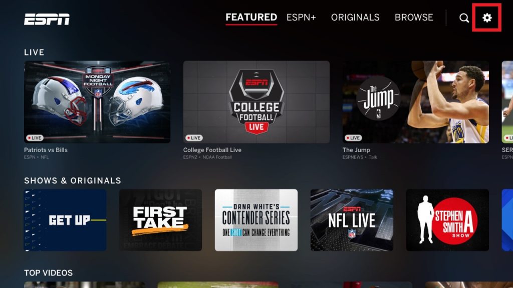 Cómo instalar ESPN en Roku Connected TV – tecnoespectro.com