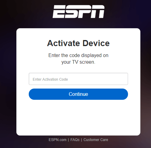 Cómo instalar ESPN en Roku Connected TV – tecnoespectro.com