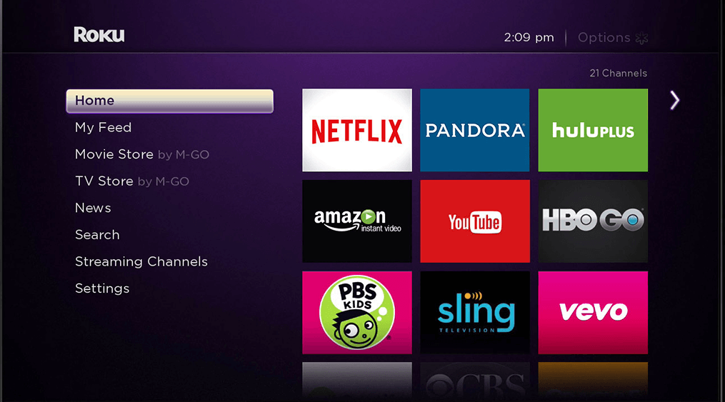 Cómo instalar ESPN en Roku Connected TV – tecnoespectro.com