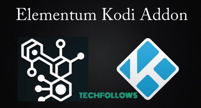 Cómo instalar Elementum Kodi Addon – tecnoespectro.com