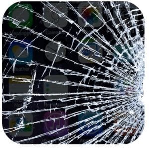 Las 11 mejores aplicaciones de pantalla rota falsa para Android ...