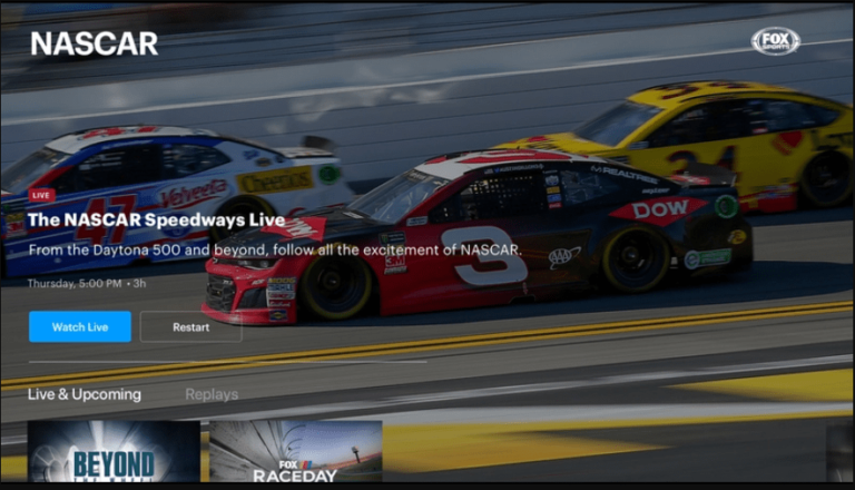 Fox Sports en Roku: Cómo instalar y activar un canal – tecnoespectro.com