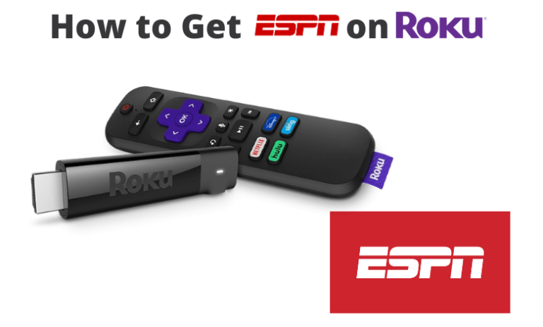 Cómo ver ESPN en Roku con / sin cable – tecnoespectro.com
