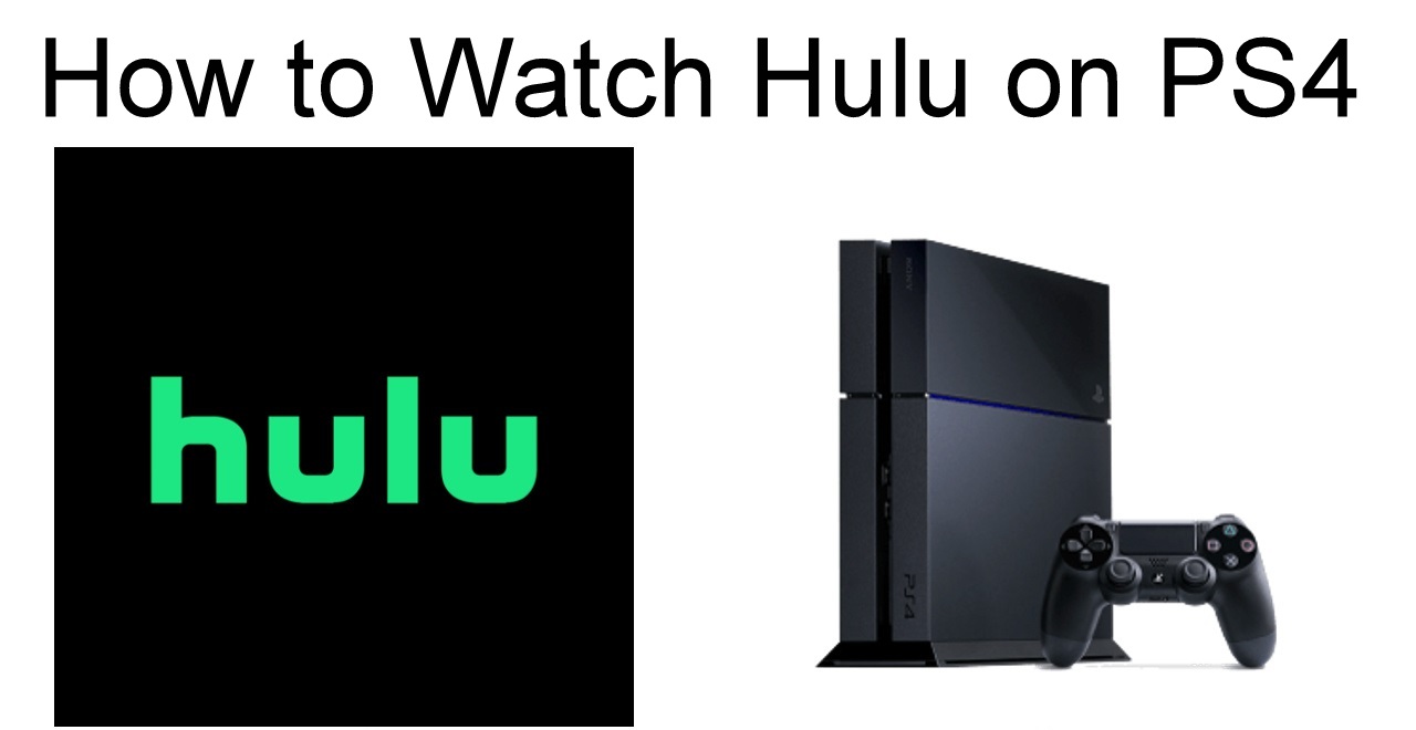 Cómo ver a Hulu en PS4 – tecnoespectro.com