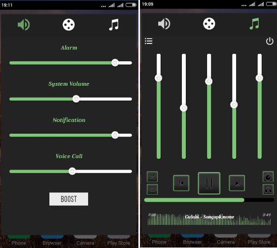 Las 15 mejores aplicaciones de refuerzo de volumen para Android – tecnoespectro.com