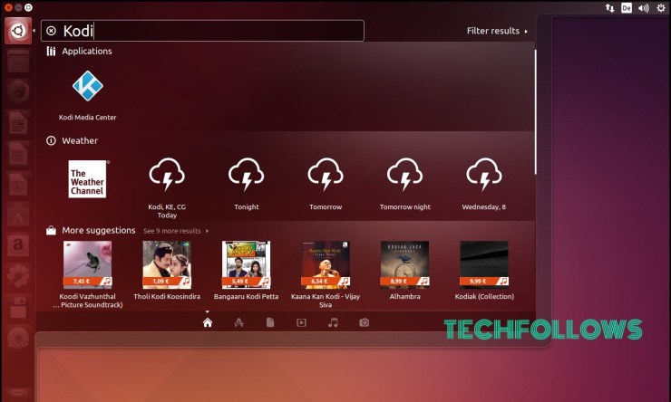 ¿Cómo descargar e instalar Kodi en Linux? – tecnoespectro.com