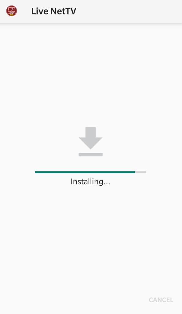 Live NetTV Apk – Guía de Instalación para Móviles/Tableros Android ...
