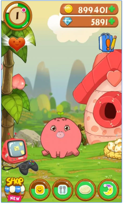 17 mejores aplicaciones de Tamagotchi para Android – tecnoespectro.com