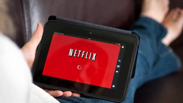 Cómo ver Netflix en Amazon Fire Tablet – tecnoespectro.com