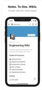 Las 9 mejores aplicaciones para tomar notas multiplataforma ...