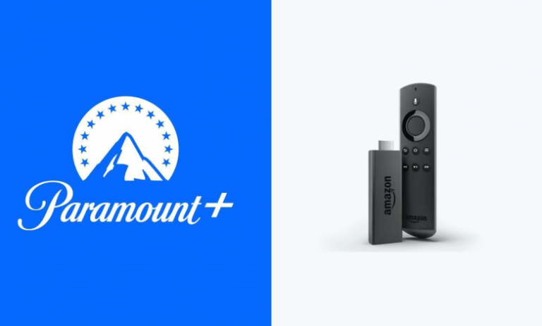 Cómo obtener Paramount Plus en Firestick / Fire TV – tecnoespectro.com
