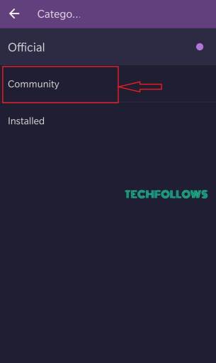 RARBG Addon on Stremio – Guía de instalación – tecnoespectro.com