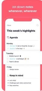 Las 9 mejores aplicaciones para tomar notas multiplataforma ...