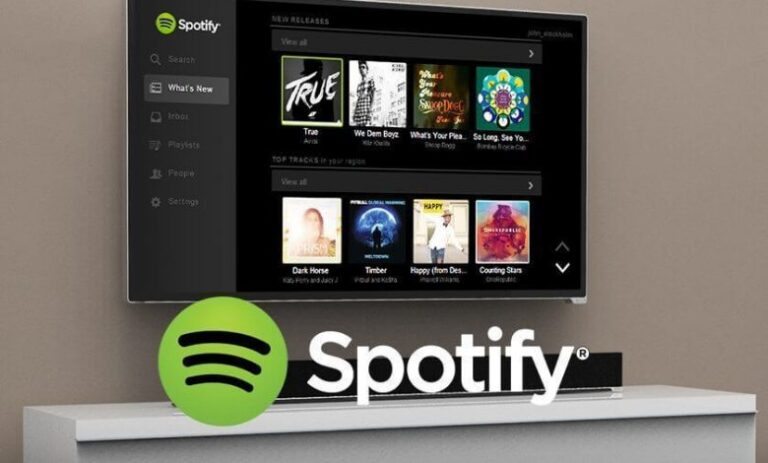 Cómo usar Spotify en Amazon Firestick para disfrutar de la transmisión ...