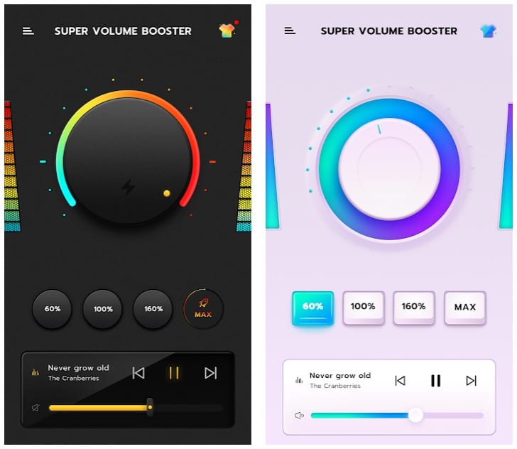Las 15 mejores aplicaciones de refuerzo de volumen para Android – tecnoespectro.com