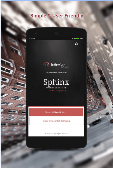11 mejores aplicaciones de anclaje para Android – tecnoespectro.com