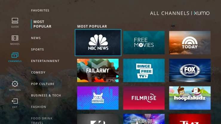 Cómo instalar Xumo en Firestick/Fire TV – tecnoespectro.com