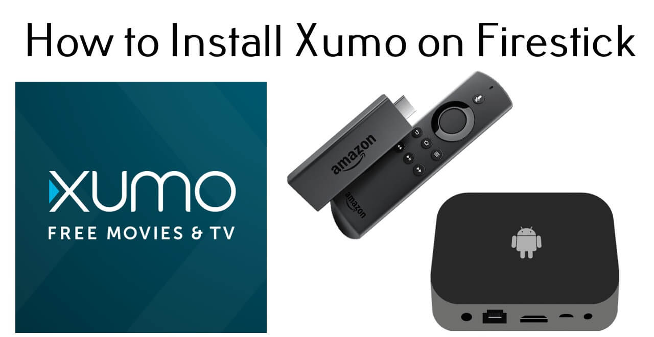 Cómo instalar Xumo en Firestick/Fire TV – tecnoespectro.com