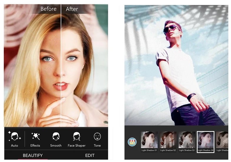 Las 12 mejores aplicaciones de blanqueamiento dental para Android ...