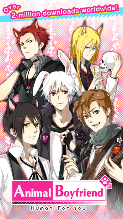 11 Mejores aplicaciones de novio virtual para iOS y Android ...