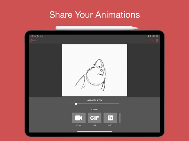 11 Mejores aplicaciones de animación para el iPad – tecnoespectro.com