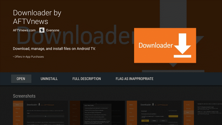 Cómo instalar Downloader en Android TV Box – tecnoespectro.com