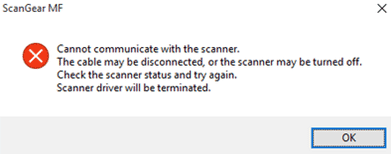 Instalar la herramienta Canon ScanGear – tecnoespectro.com