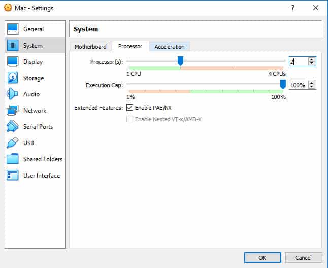Instalar Logic Pro X para Windows 10/8/7 con VirtualBox – tecnoespectro.com