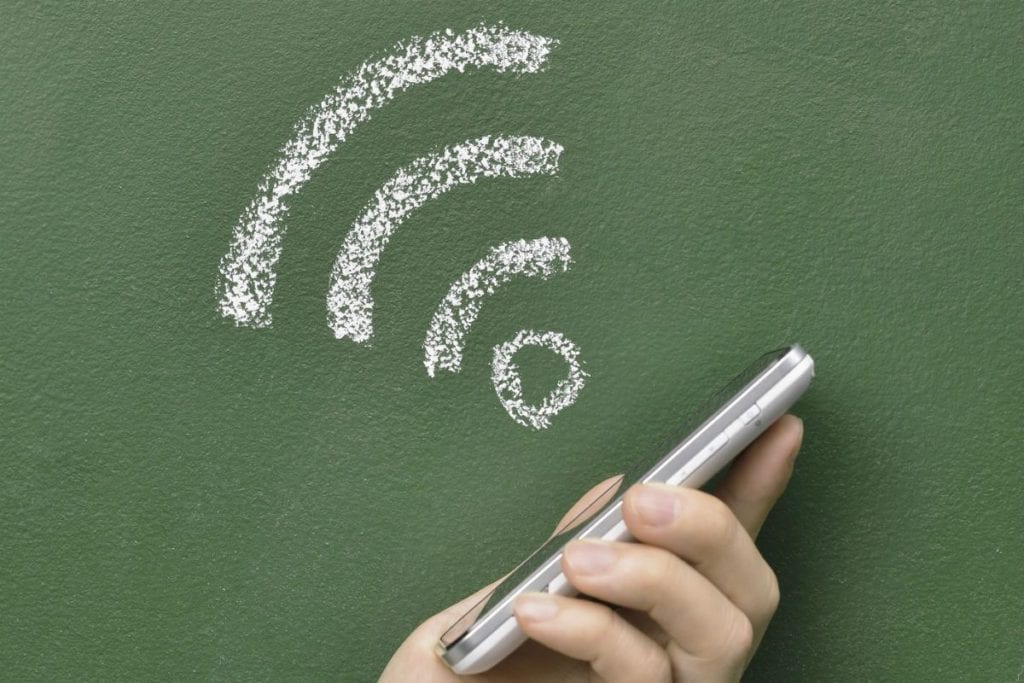 11 mejores aplicaciones de anclaje para Android – tecnoespectro.com