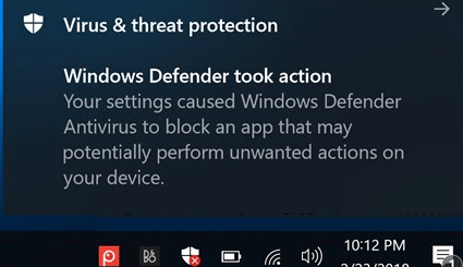 Administrar y deshabilitar Windows Defender con PowerShell ...