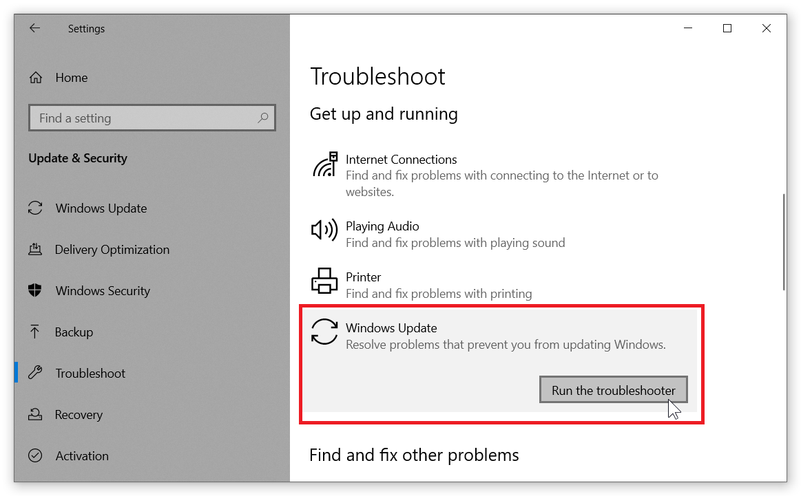 ¿Cómo resolver el error de Windows Update 80072ee2? – tecnoespectro.com